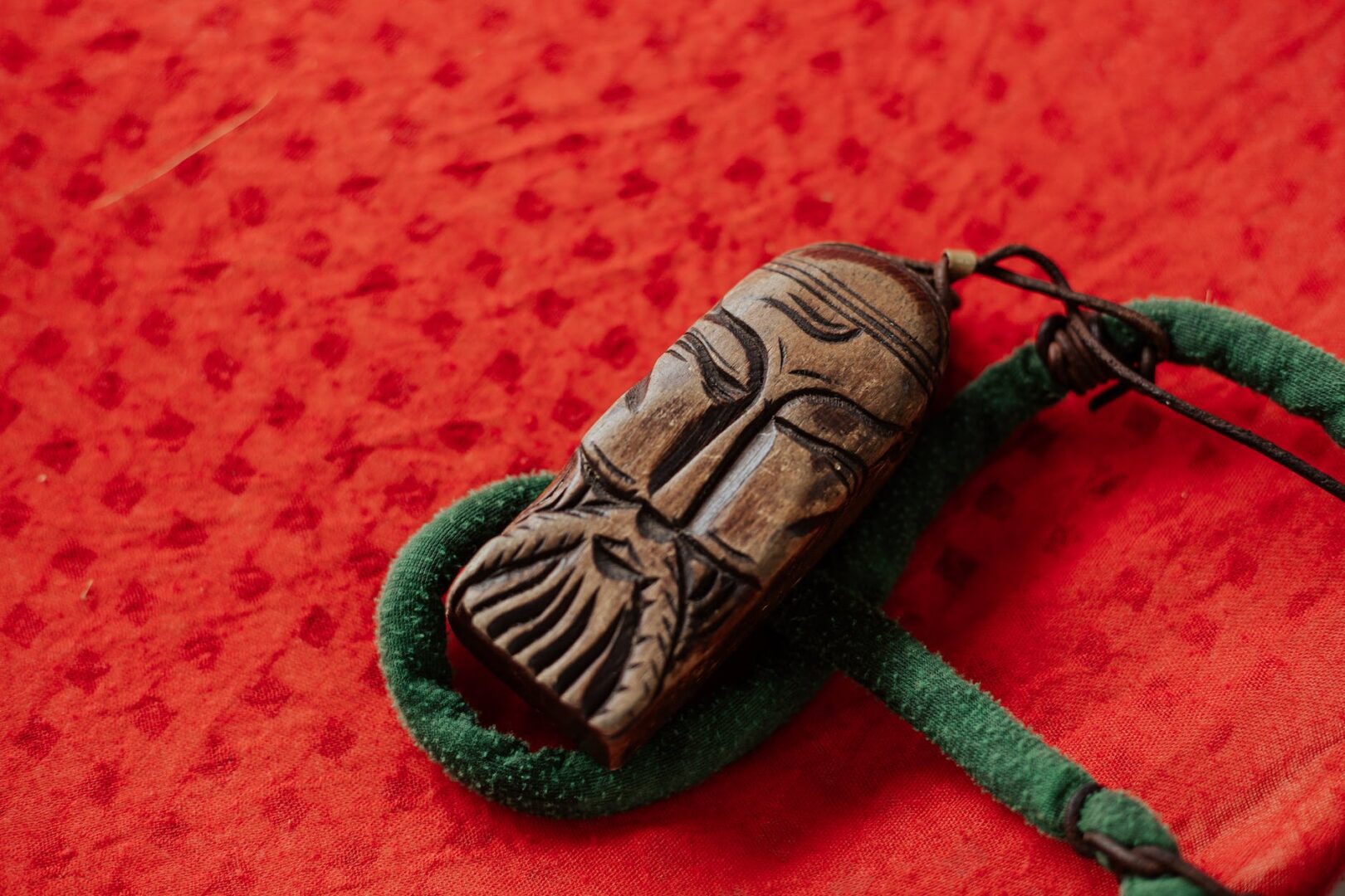 Bewitching Jewelry — Amulets, Talismans and Charms • Drops of Mana