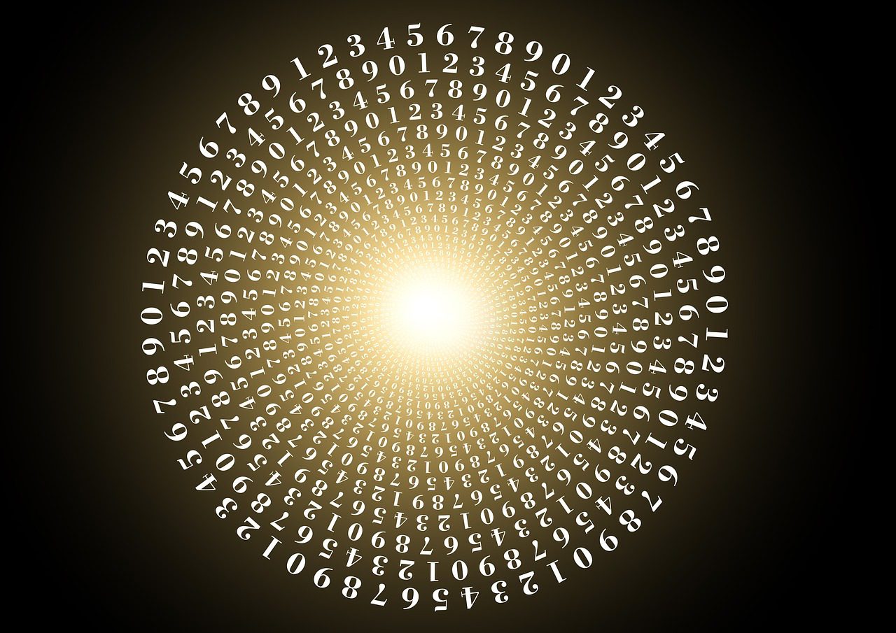 What is numerology? Are there any benefits? • Drops of Mana
