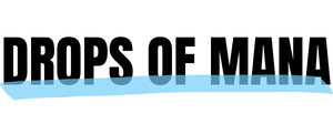 Home - Drops of Mana
