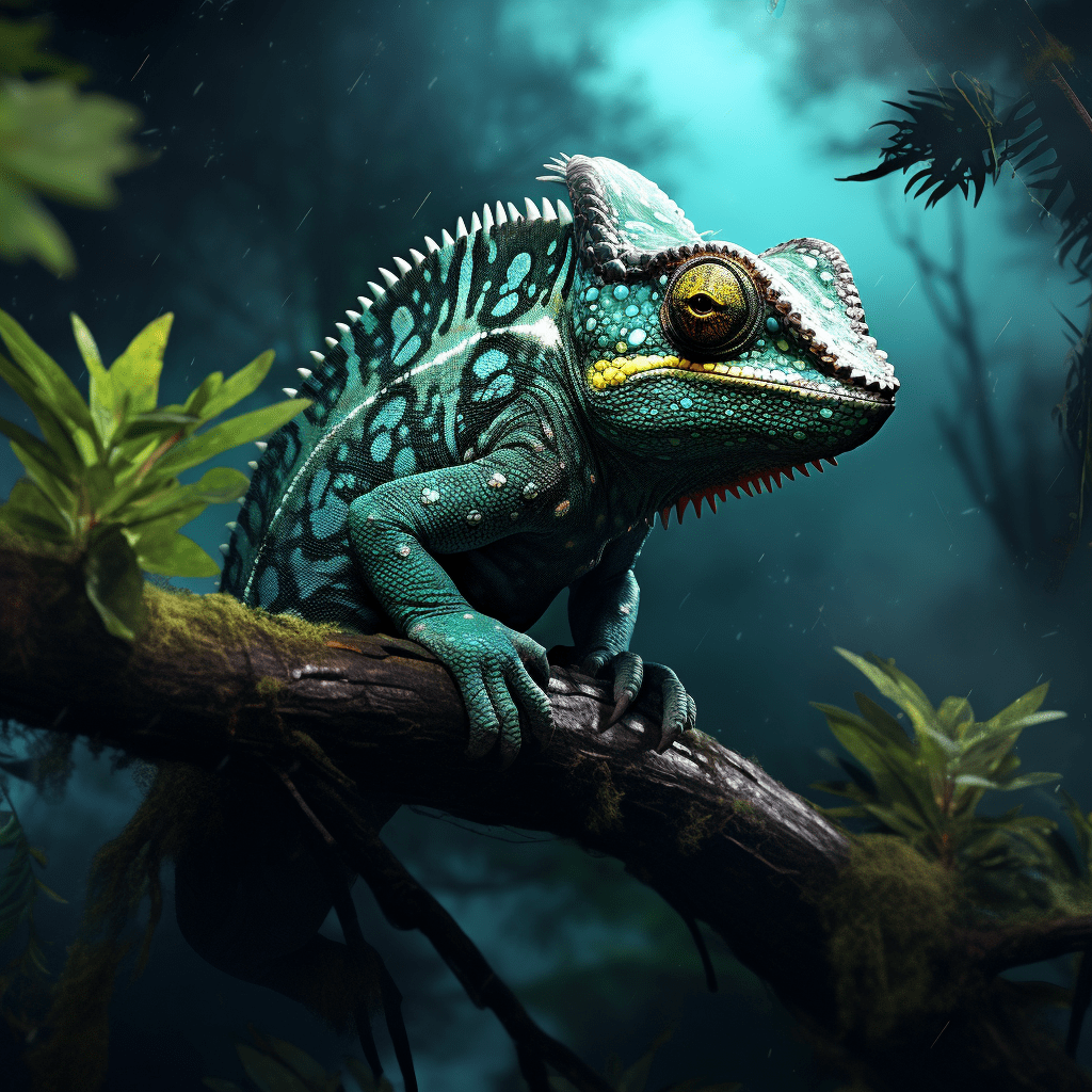 Yoruba Creation Myth • Drops of Mana