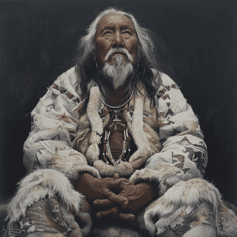 The Mythology of the Inuit: Spirits, Shamans, and Survival in the ...