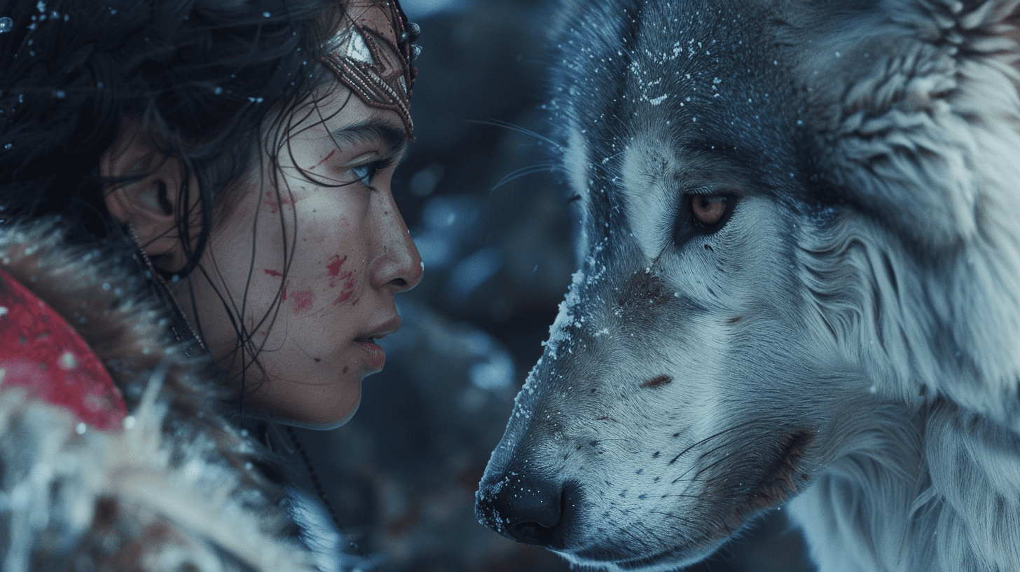 The Mythology of the Inuit: Spirits, Shamans, and Survival in the ...