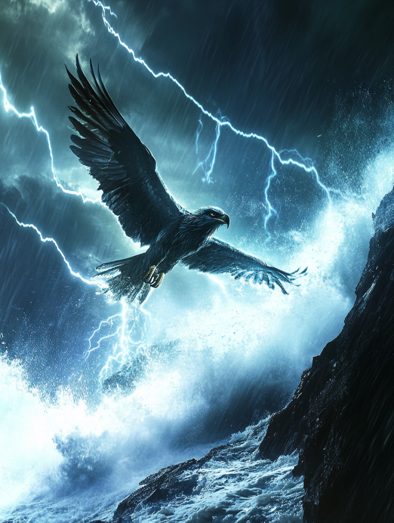 The Role of Animals in Mythology: From Anubis to Pegasus • Drops of Mana