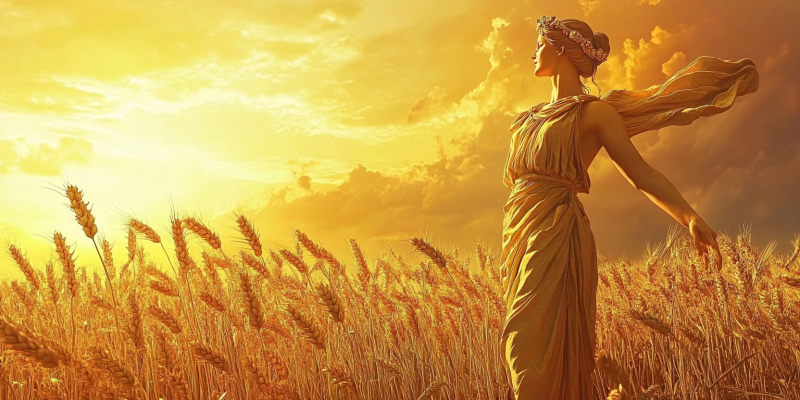 Gods of the Harvest: Fertility and Agriculture in Ancient Cultures ...