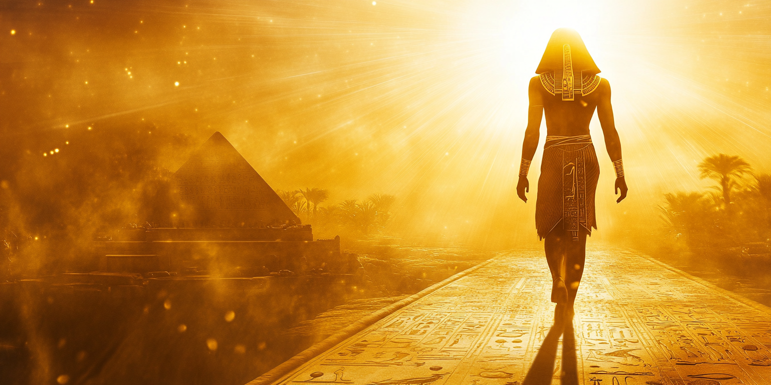 The Afterlife in Ancient Cultures: Egyptian, Greek, and Mesopotamian ...