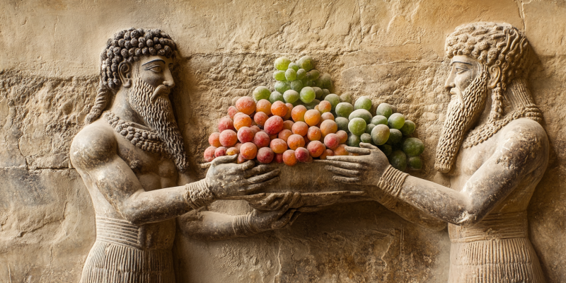 Gods of the Harvest: Fertility and Agriculture in Ancient Cultures ...