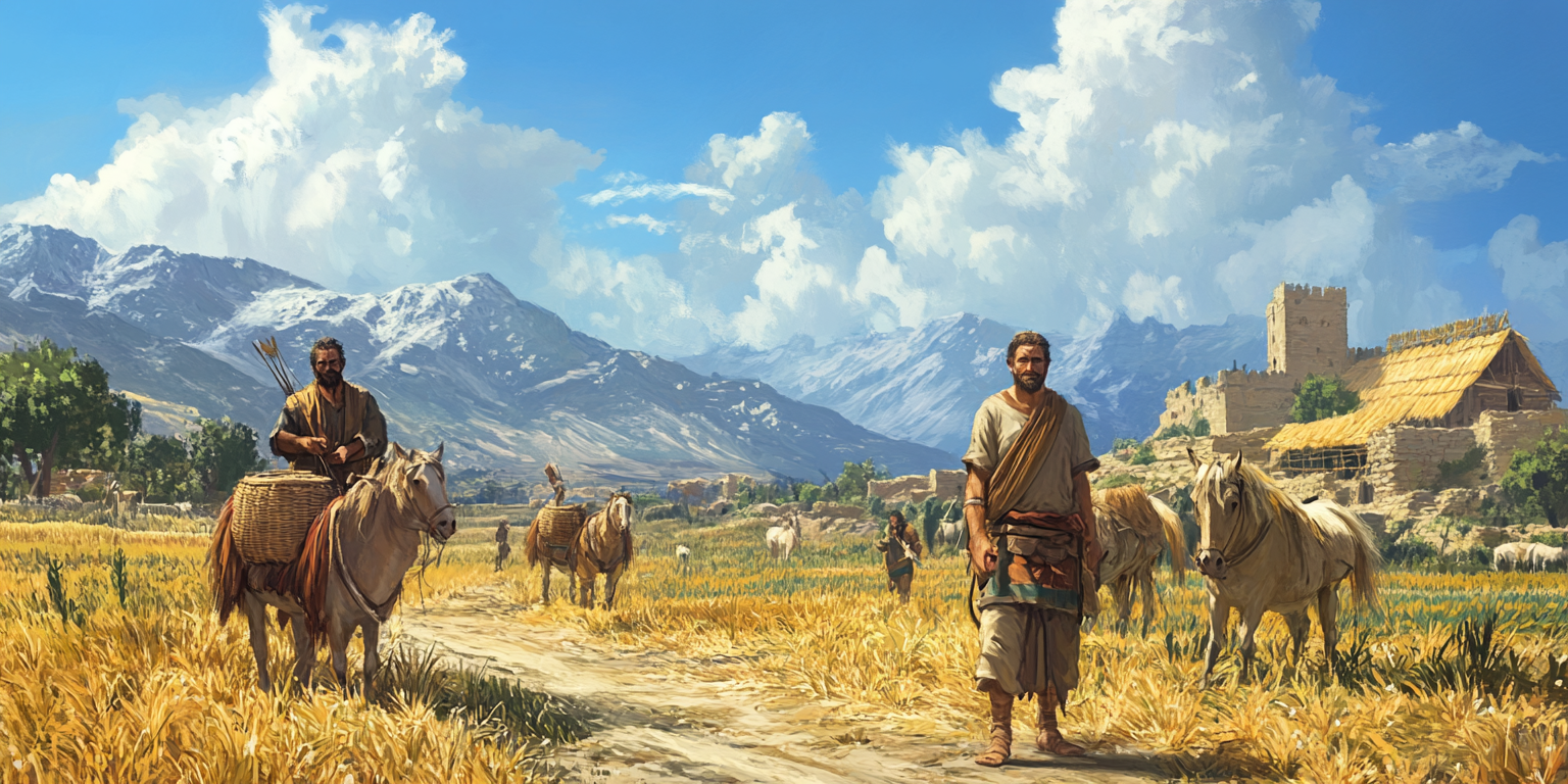 Gods of the Harvest: Fertility and Agriculture in Ancient Cultures ...