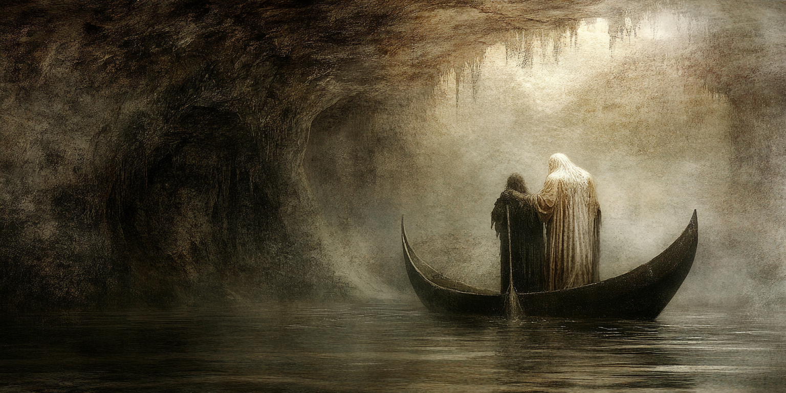 The Afterlife in Ancient Cultures: Egyptian, Greek, and Mesopotamian ...