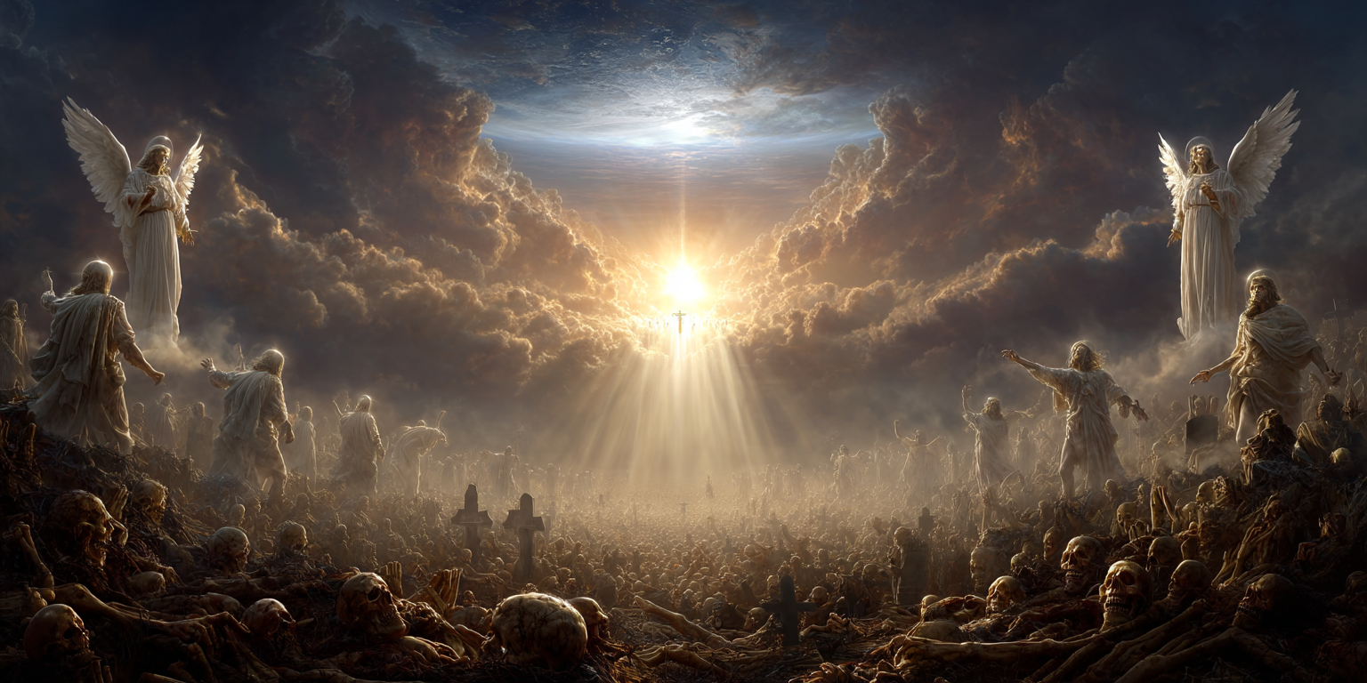 Reincarnation, Resurrection, and the Soul: Beliefs Across Cultures ...