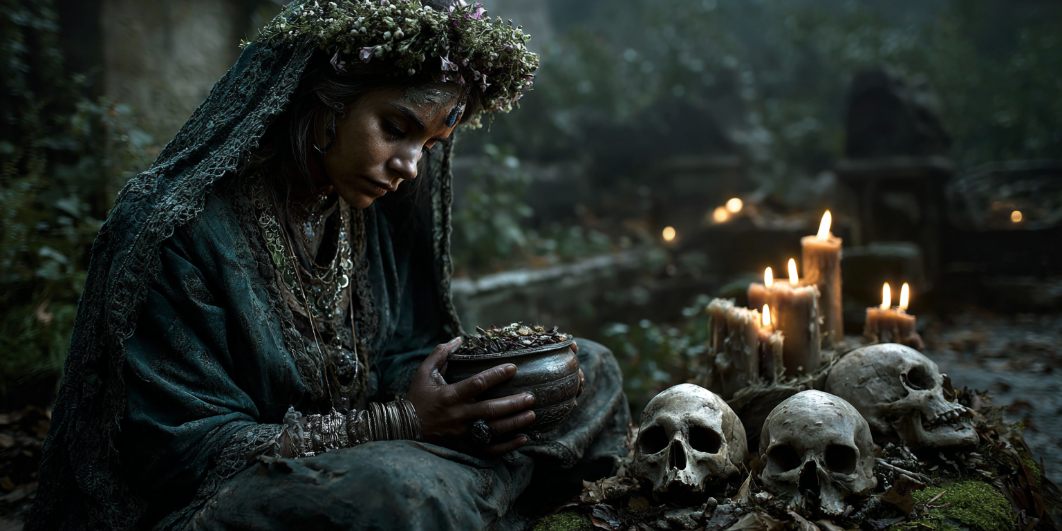 Pagan Holidays and Important Dates — A Guide to the Wheel of the Year ...
